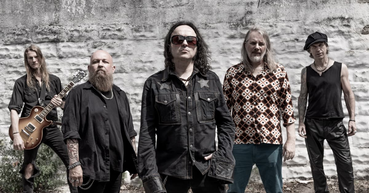 Press Pack | The Midnight Calls - Chicago blues rock band